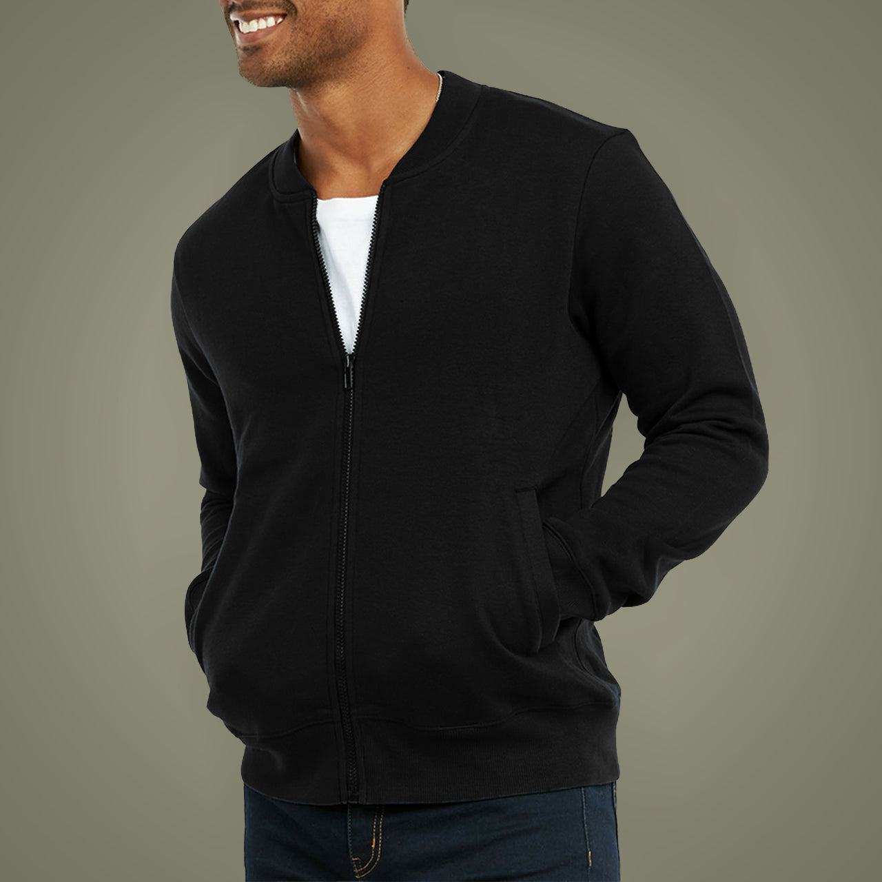 Jackets – Luxury's Point